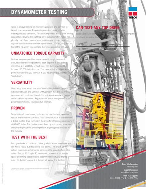 Pdf Dynamometer Testing Dokumen Tips