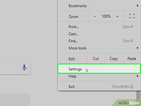 8 Cara Untuk Mengaktifkan Cookie Dan JavaScript WikiHow