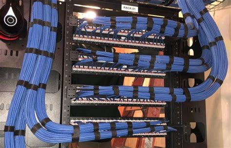 Infrastructure Services Infotech Network Services Inc