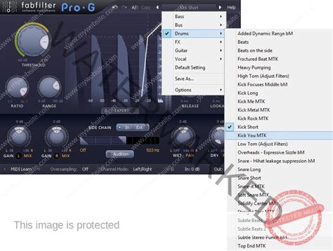 Top 10 Fabfilter Plugins For Mixing And Mastering 2025 Integraudio