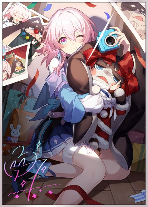 Honkai Star Rail Wikia Liber Proeliis Fandom