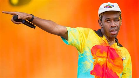 100 Fondos De Fotos De Tyler The Creator 4k