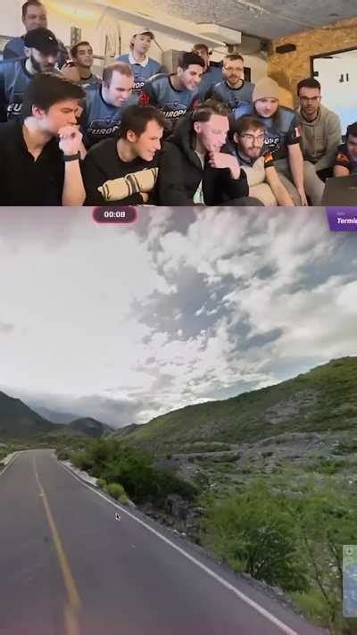 A Group Of The Best Geoguessers Team Up Nextfucki