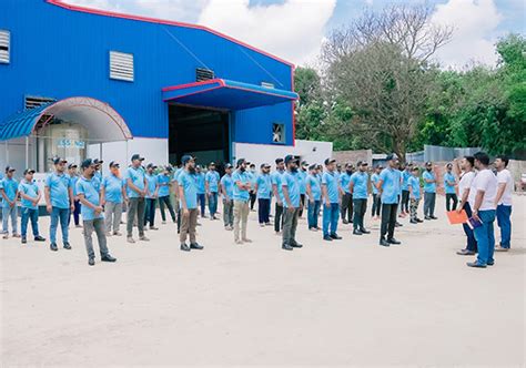 home psp industries ltd