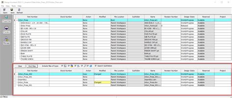Inventor 20202 Updatedesign Assistant Failure Autodesk Community