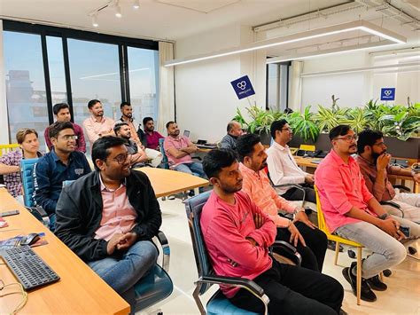 Rohit Jain Posted On Linkedin