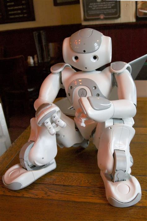 Uk Nao Developers Meeting Dave Snowdon