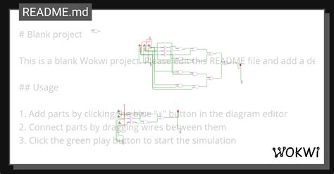 Wokwi Online ESP STM Arduino Simulator