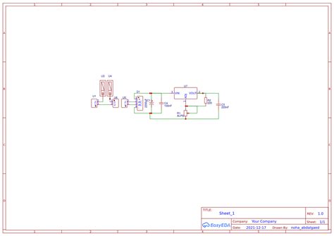 Power Supply OSHWLab