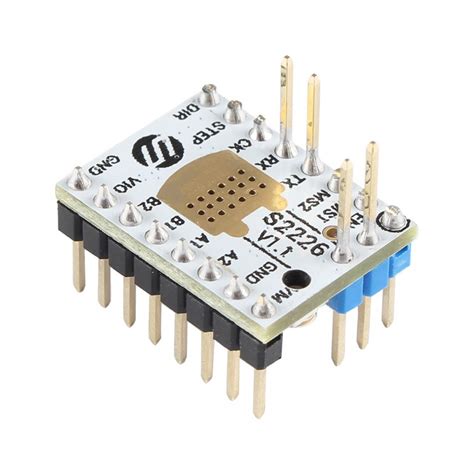 Tmc2226 Motor Driver Module V11 Tmc2226drivermodv11