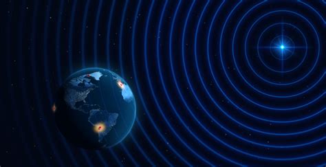 Astronomers Make Highest Resolution Observations Ever From Earth