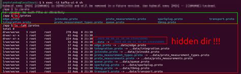 Skip Hidden Dirs When Loading Protos From Filesystem · Issue 810