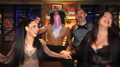 Monsoons Nightclub Launches Scandal Party Lands Celebrity Judges Nt News