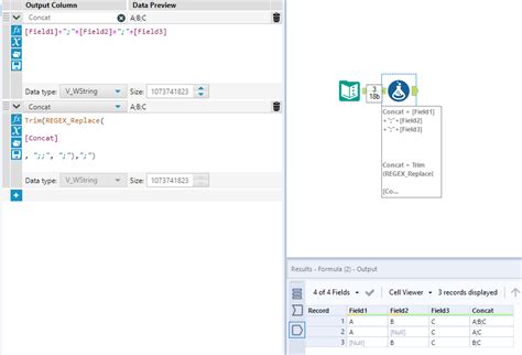 Complex If Formula Required Alteryx Community