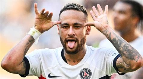 Why Is Neymar Not Playing In Copa America 2024