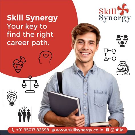 Skill Synergy Innovations Pvt Ltd On Linkedin Navigate Your Path To Success With Our Co