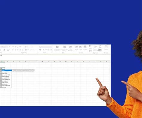 ms excel demo training