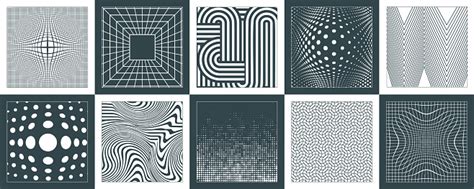 단순한 모양 선 및 스위스 바우 하우스 요소의 잔인한 스타일의 기하학적 배경 모음 0명에 대한 스톡 벡터 아트 및 기타 이미지 0명 3차원 형태 Brutalism