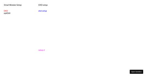 React Ts Playground Forked Codesandbox