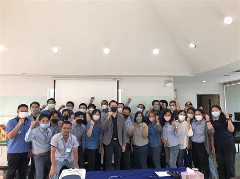 “การแก้ไขปัญหาด้วย 5gen 5why Analysis” Maitree Training