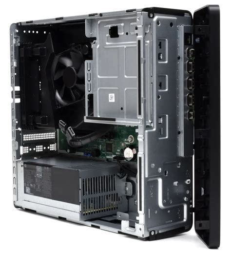 HP ProDesk 2 SFF G1i Desktop PC レビュー省スペース安定動作のビジネス向けデスクトップ 大人のためのパソコン購入ガイド