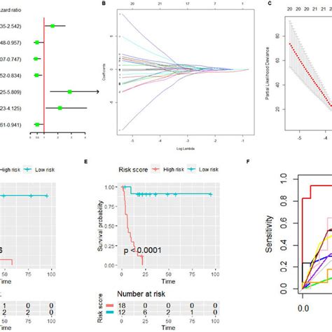 Clasificación De Stapfer Para Perforaciones En La Download Scientific Diagram