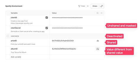 Introducing A Simplified Variables Experience In Postman Learning Lab