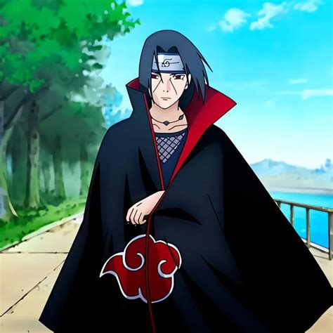 Itachi Itachi Uchiha Itachi Uchiha Art Itachi