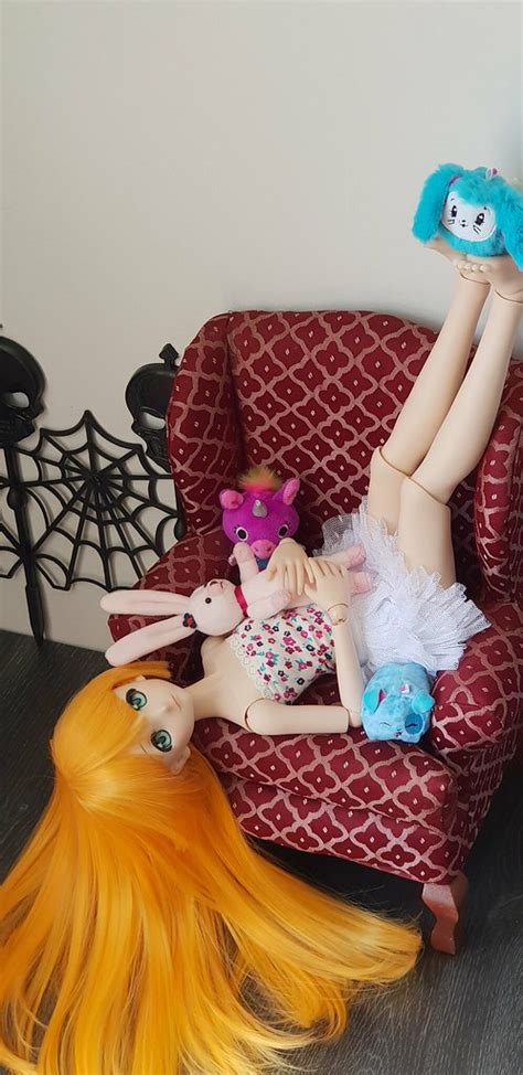 Sora Izumi Shoujo Magic Flickr