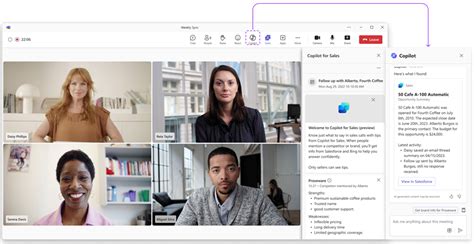 What S Changed With Sales Copilot To Copilot For Sales Microsoft Learn