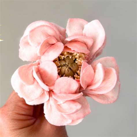 스윗로즈 앙금플라워떡케이크 Youtube