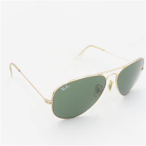 레이밴 보잉 선글라스 럭셔리바이 중고명품