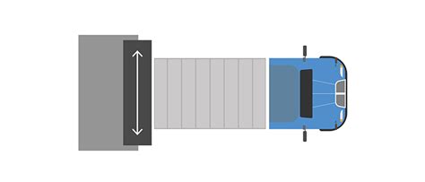 Ideal Dimensions Of A Loading Dock Levellers Alapont Global