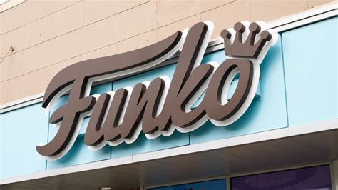 The Rise And Fall Of Funko Explained