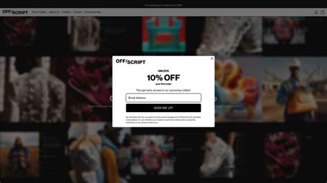 Off Script Ai Platform For Easy Product Creation And Profit Share Tyy Ai Tools