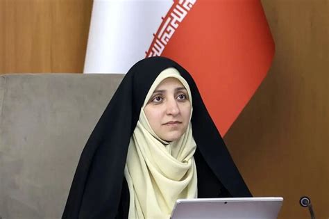 سفر معاون رئیس‌جمهور در امور زنان و خانواده به مشهد ایمنا