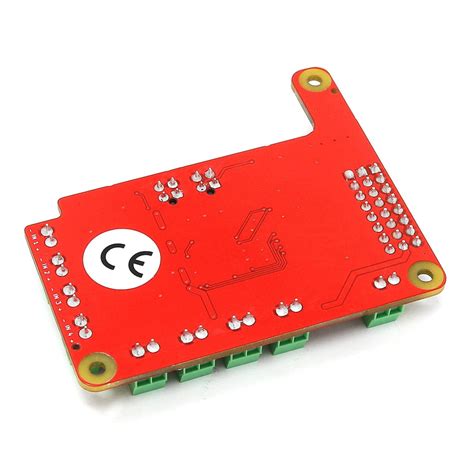 Io Expander For Carpihat The Pi Hut