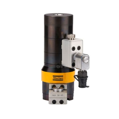 Atlas Copco Torque Solutions