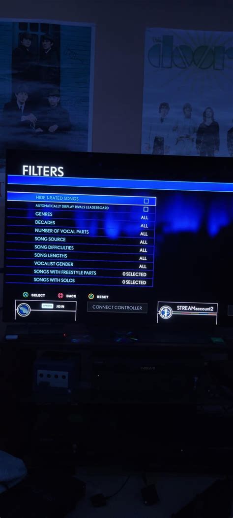Missing Installed Dlc Rrockband