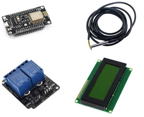 Brewpiless Hardware Y Software Diyhomebrewers Brewpiless Hardware Y Software Diyhomebrewers