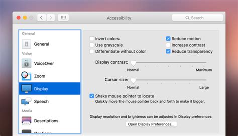 how to speed up slow macos sierra