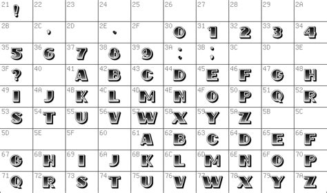 Download Free Safran Regular Font Safran Ttf