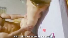 Transando No Banheiro Morena Safada Dando O Rabo Pro Vagabundo Cnn Amador