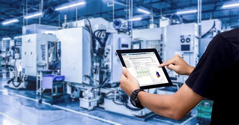 Internet Das Coisas Iot Na Indústria
