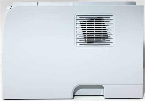 Hp Laserjet P Monochrome Laser Printer White Spider Electronics