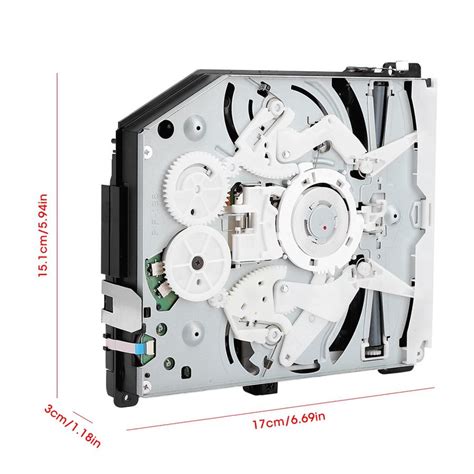 Kes 860 Dvd Optical Disc Magnetic Disk Drive Game Vicedeal