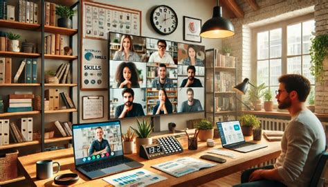 best practices for training and managing remote tech teams