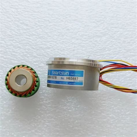 New Tamagawa Ts2650n11e78 Rotary Encoder 50832 Picclick Ca