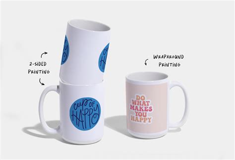Large Coffee Mugs Vistaprint Nz