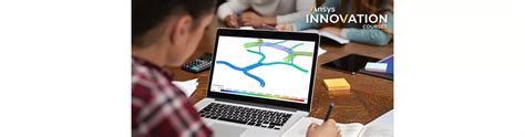 ansys innovation courses spread simulation education far and wide ansys